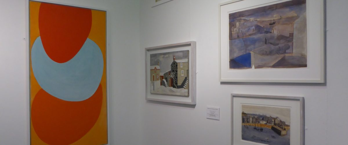 Home - Penwith Gallery