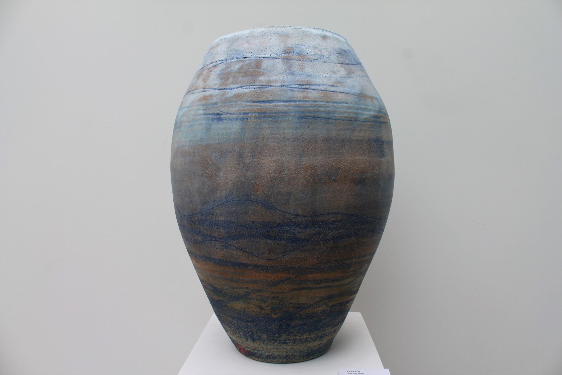 Colin Caffell - Penwith Gallery