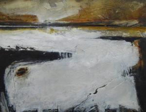 Judy Collins and Peter Wray - Penwith Gallery