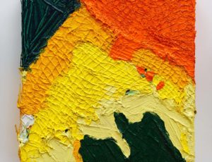 Anthony Frost - Penwith Gallery