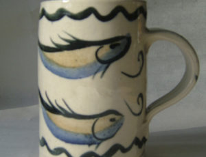 Debbie Prosser - Penwith Gallery