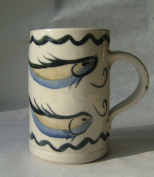 Debbie Prosser - Penwith Gallery