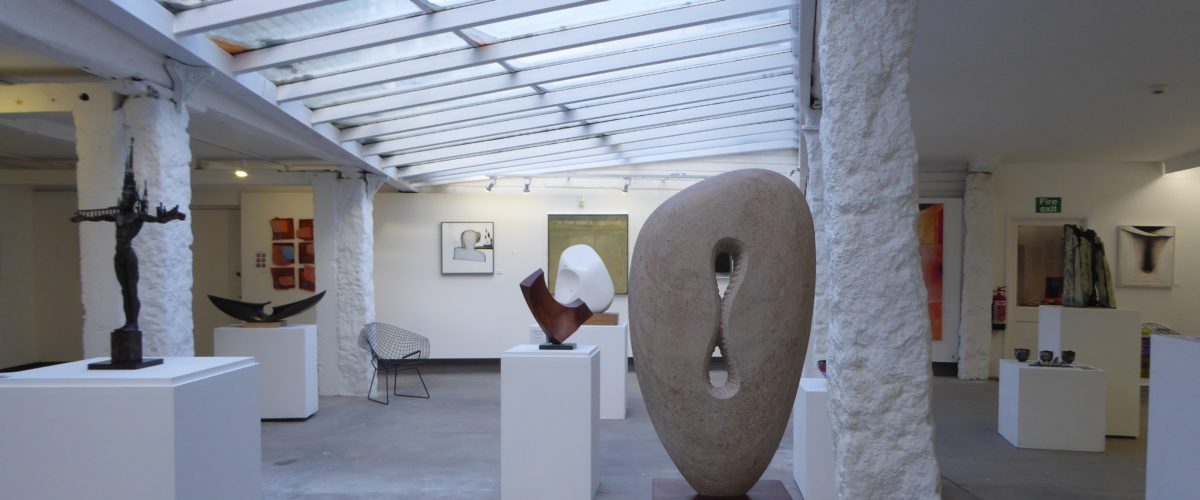 Home - Penwith Gallery