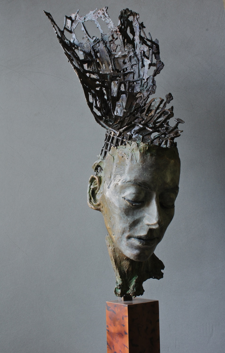 Philip Wakeham - Penwith Gallery