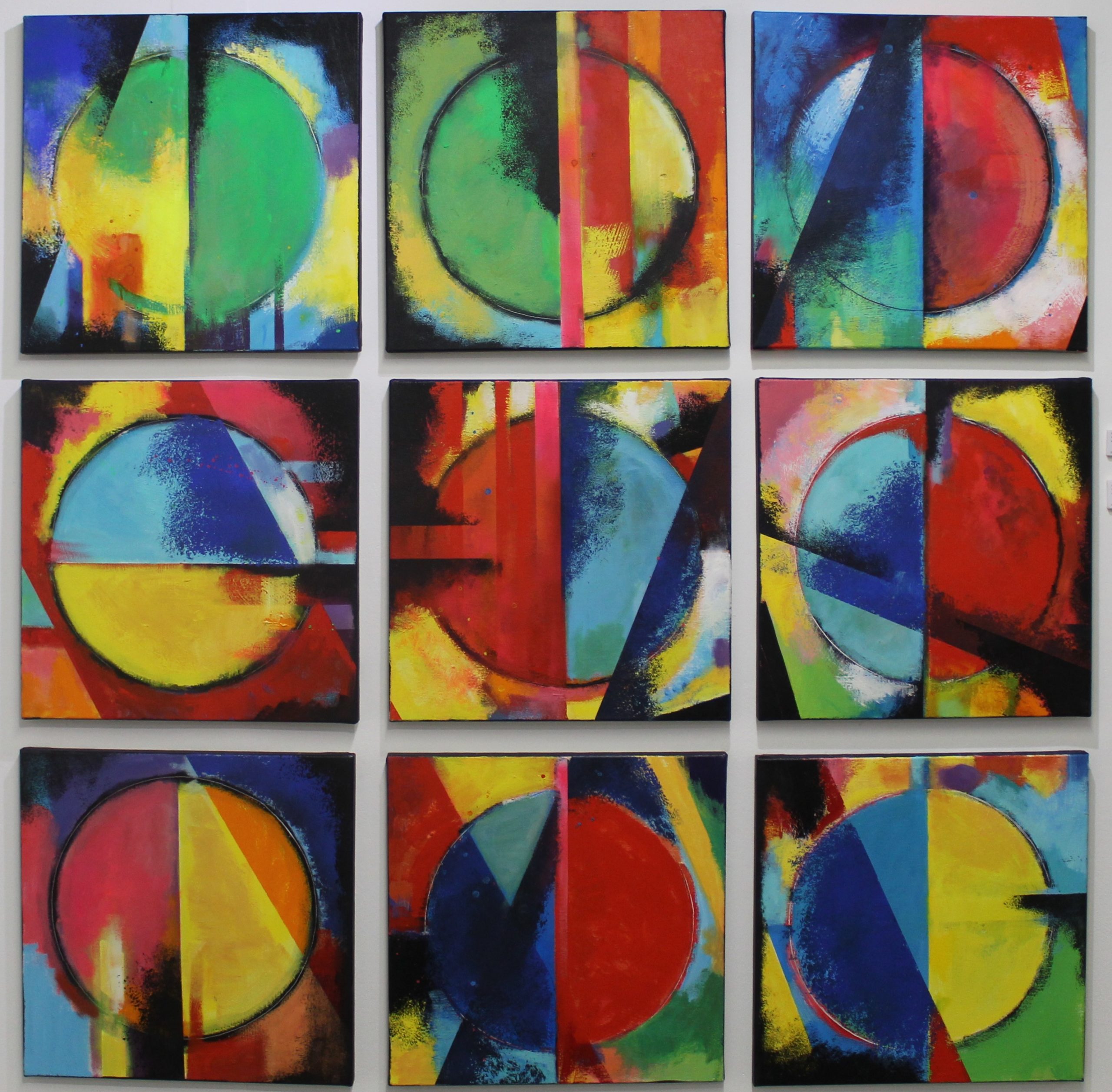 New Gallery: Abstract 7