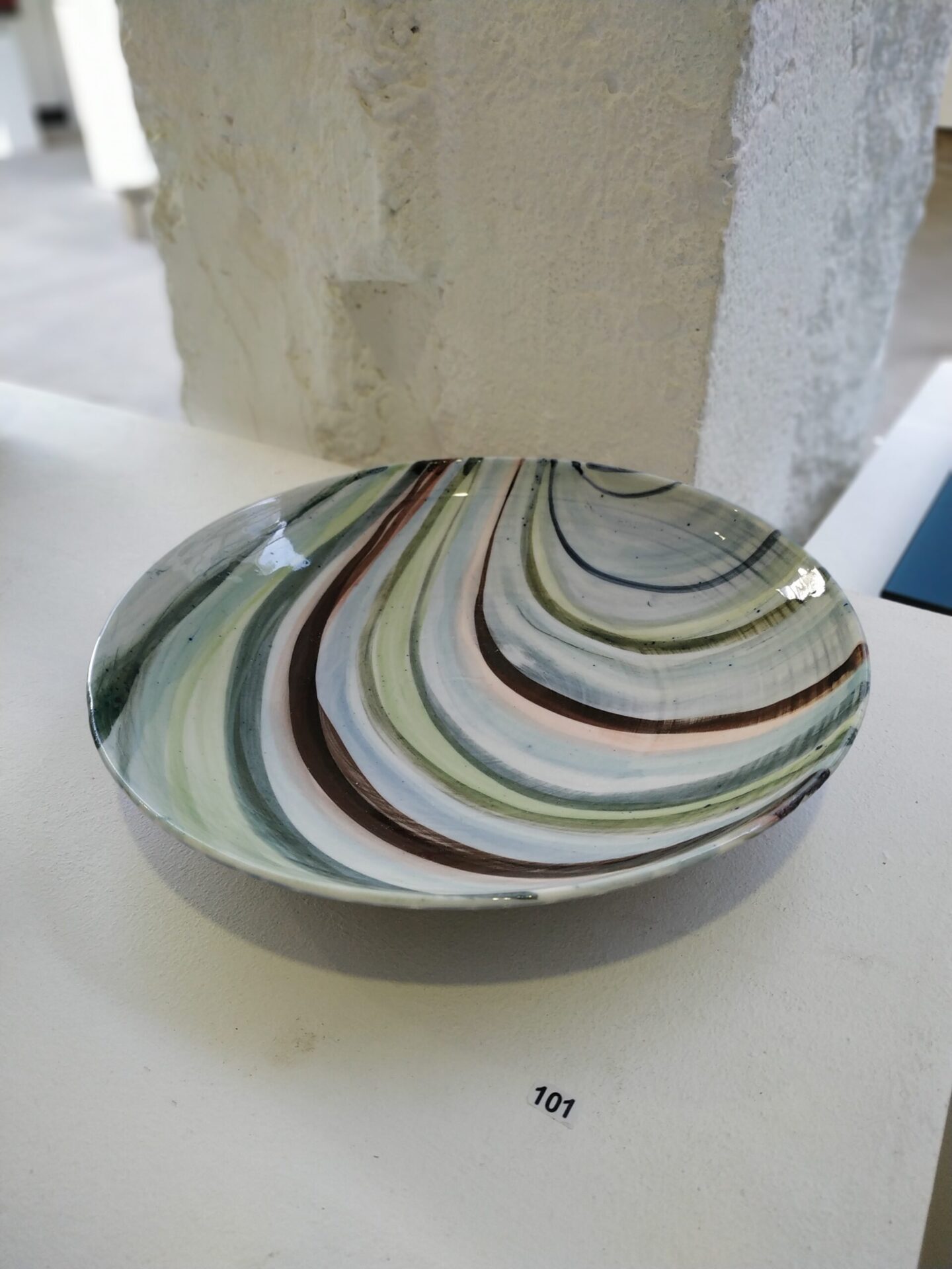 Main Gallery: Members Autumn Exhibition