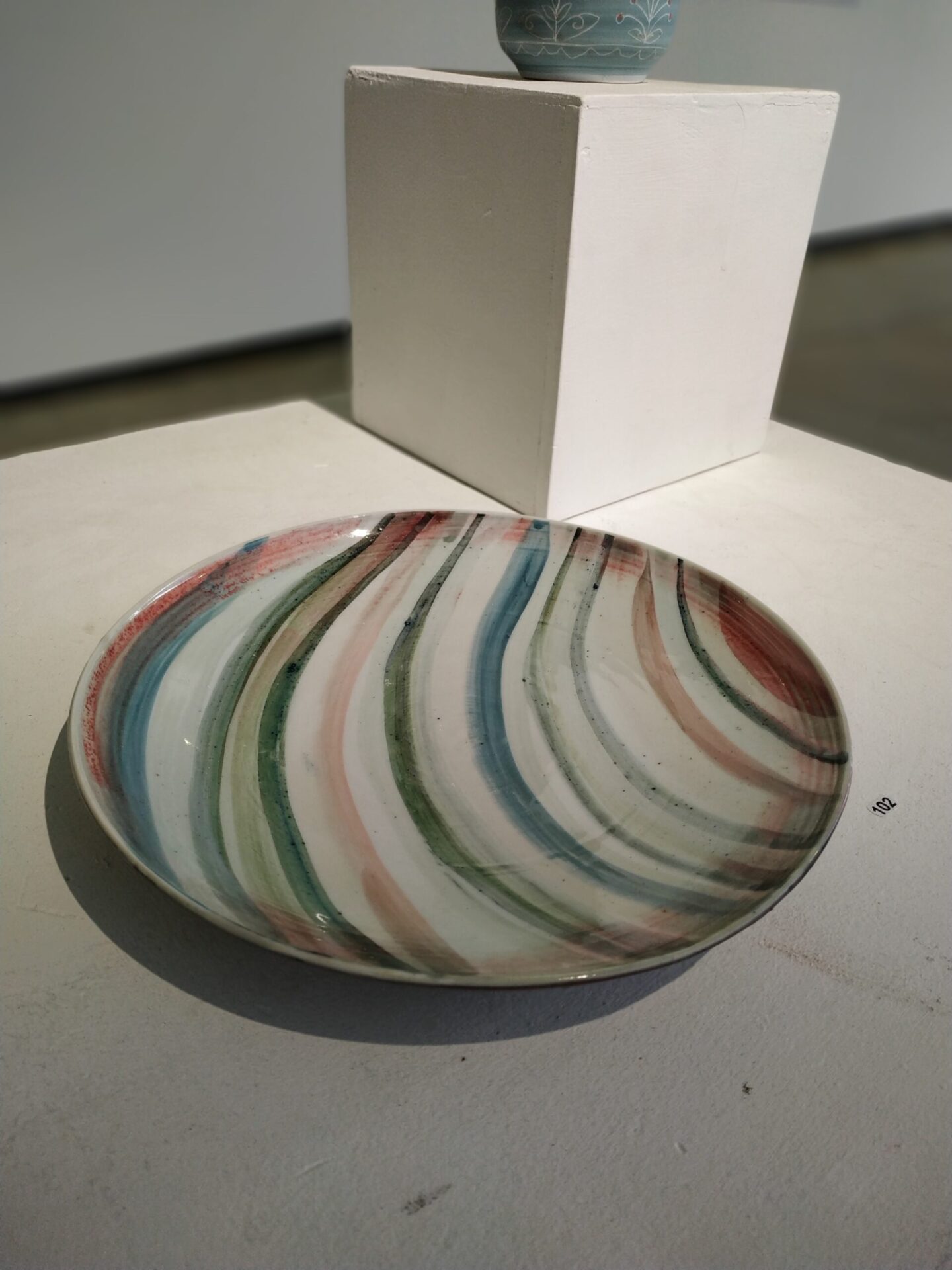 Main Gallery: Members Autumn Exhibition