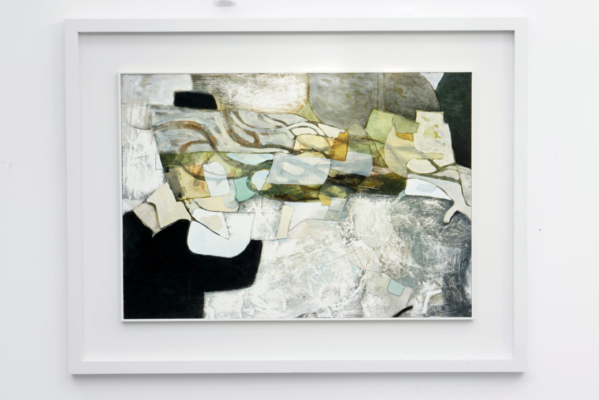 Main Gallery: Members Autumn Exhibition