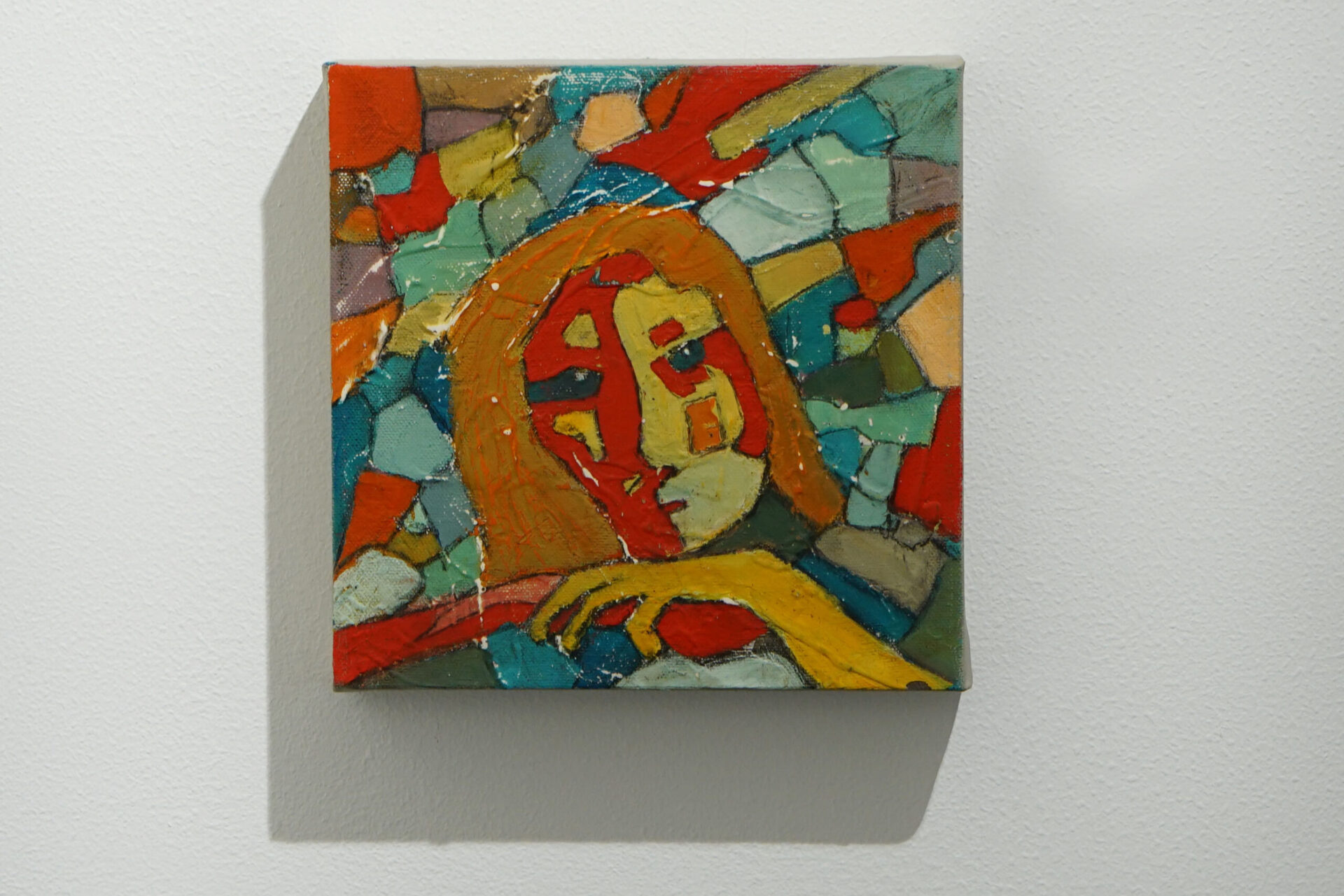 New Gallery: Angela Annesley, Karen McEndoo and Ria Poole ‘Equilibrium ...