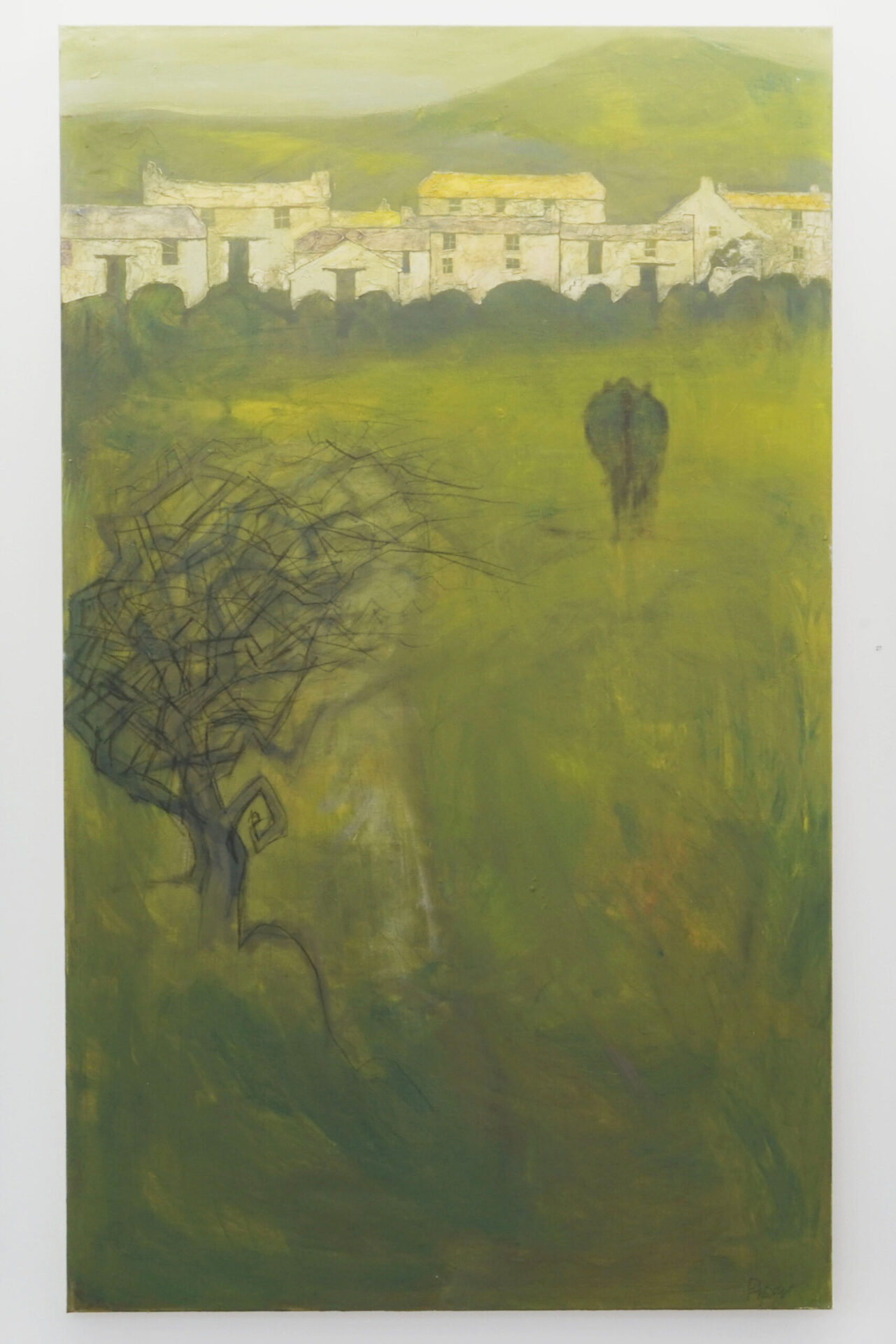 Main Gallery: Members Autumn Exhibition