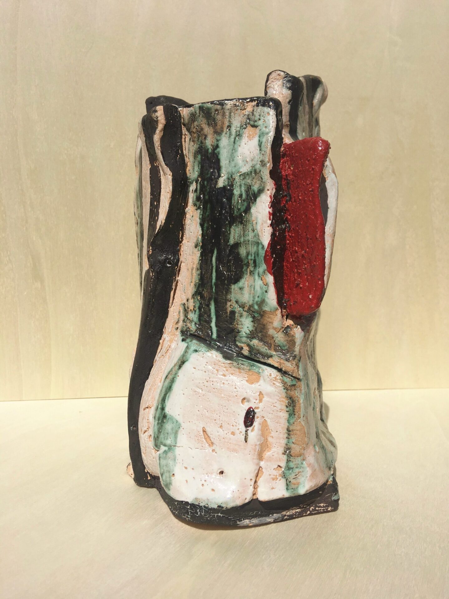 New Gallery: Angela Annesley, Karen McEndoo and Ria Poole ‘Equilibrium ...