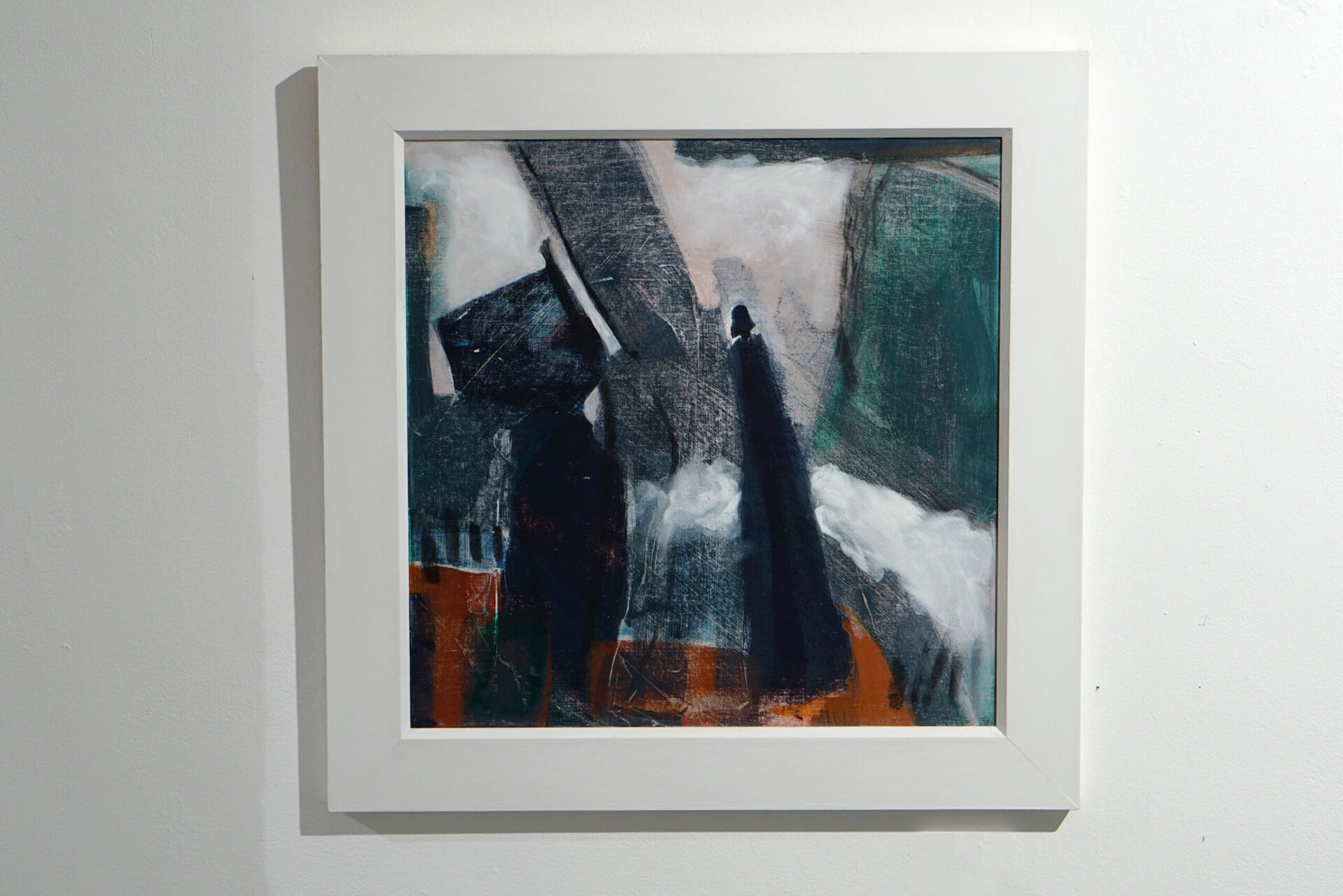 New Gallery: Angela Annesley, Karen McEndoo and Ria Poole ‘Equilibrium ...