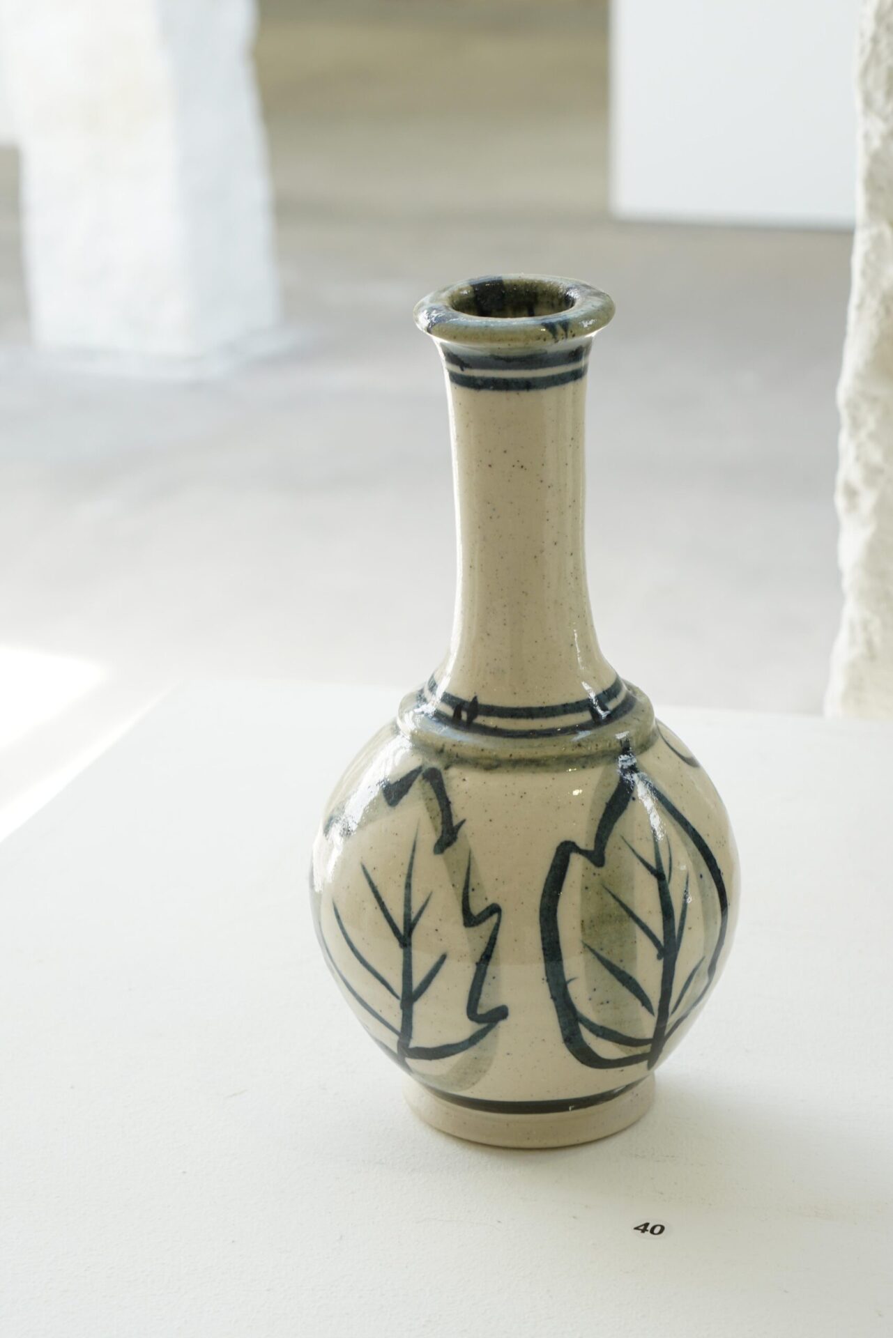 Main Gallery: Members Autumn Exhibition