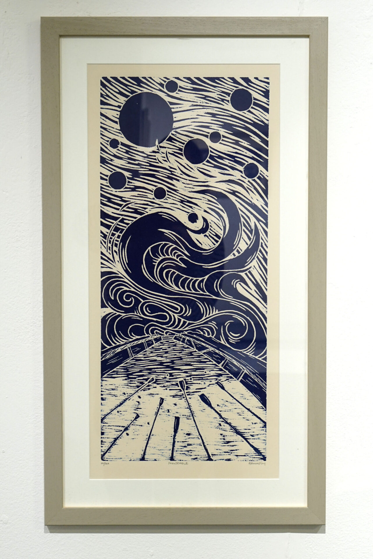New Gallery: Angela Annesley, Karen McEndoo and Ria Poole ‘Equilibrium ...