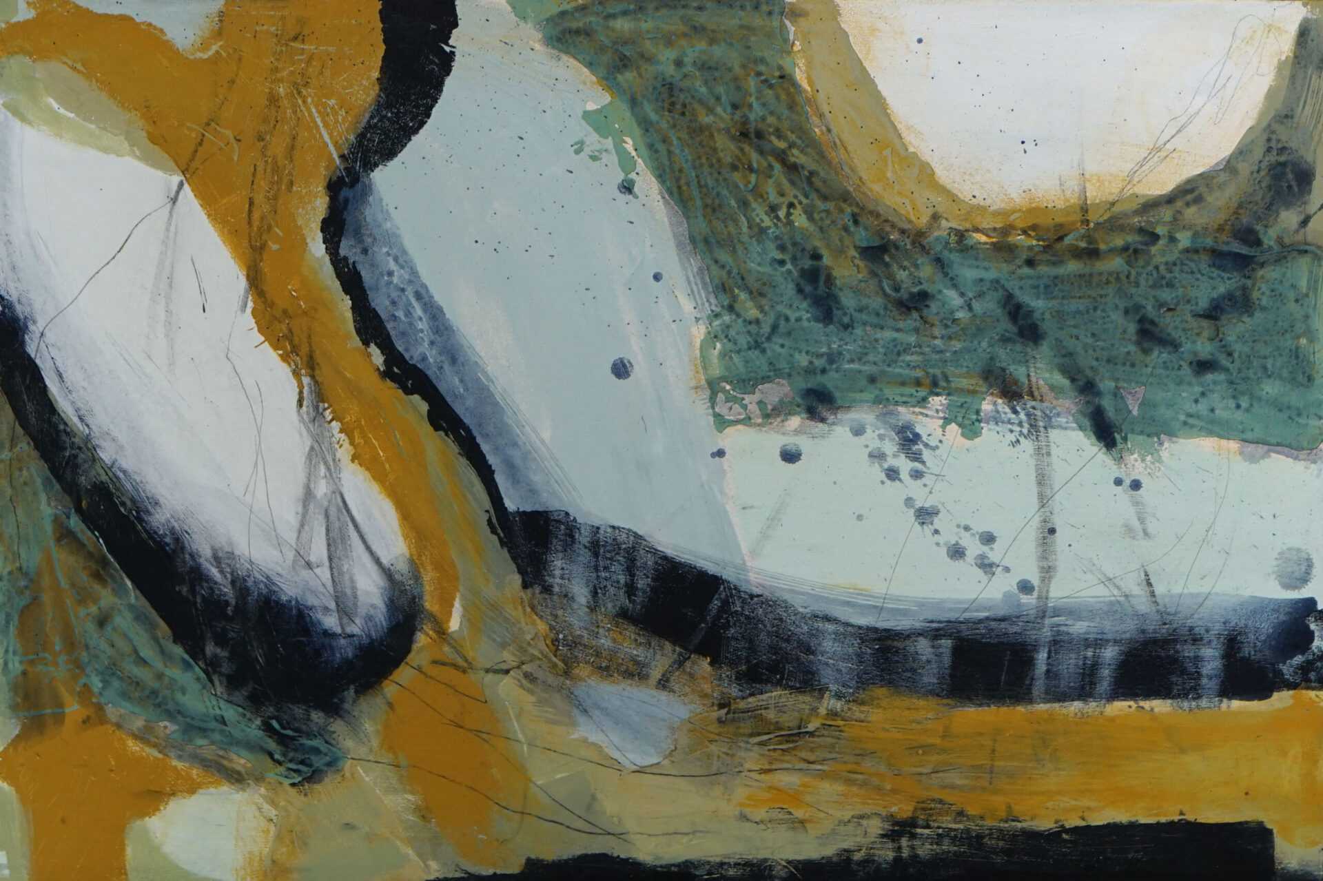 New Gallery: Angela Annesley, Karen McEndoo and Ria Poole ‘Equilibrium ...