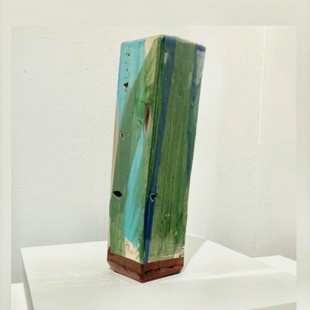 New Gallery: Angela Annesley, Karen McEndoo and Ria Poole ‘Equilibrium ...