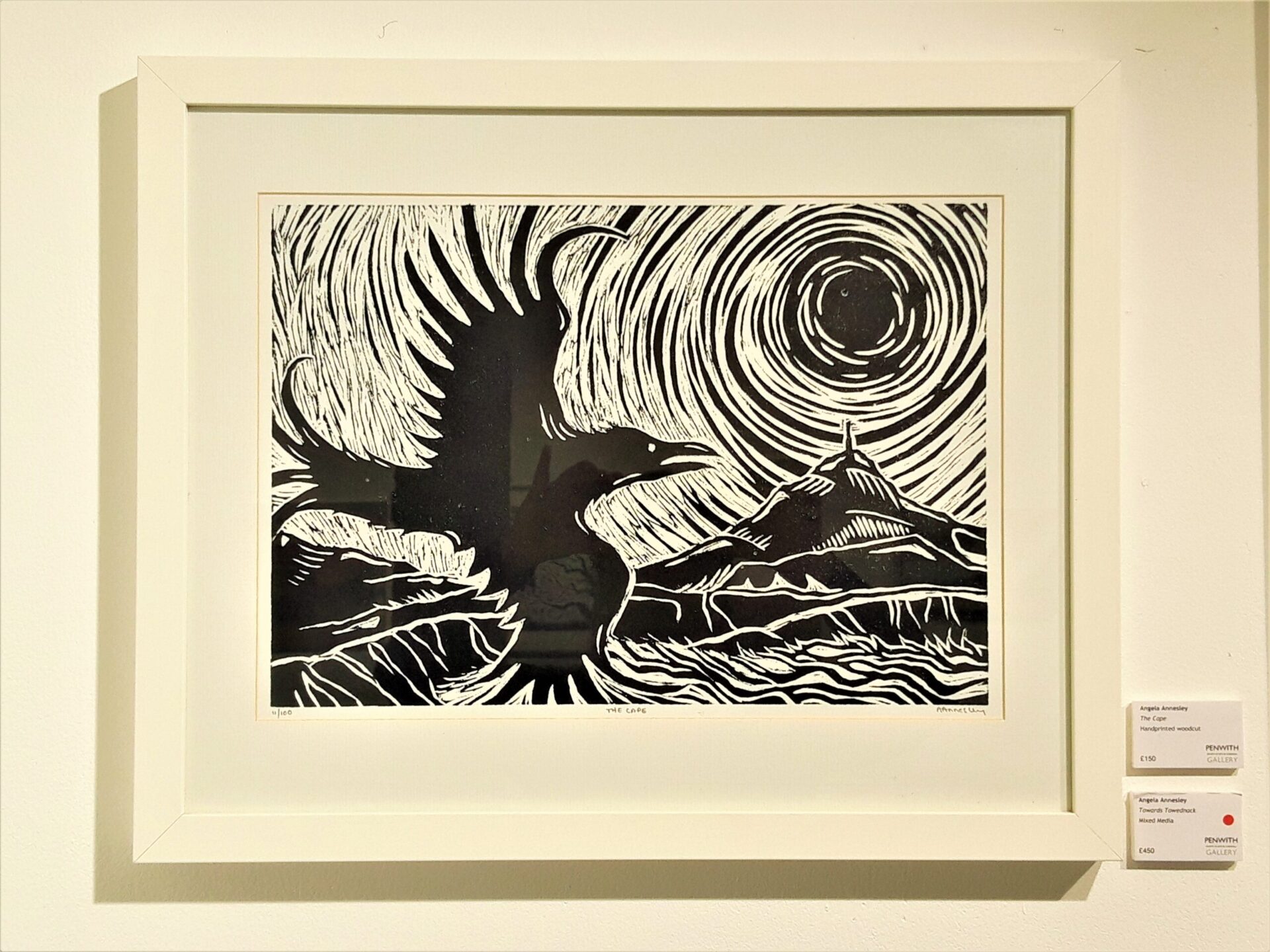 New Gallery: Angela Annesley, Karen McEndoo and Ria Poole ‘Equilibrium ...