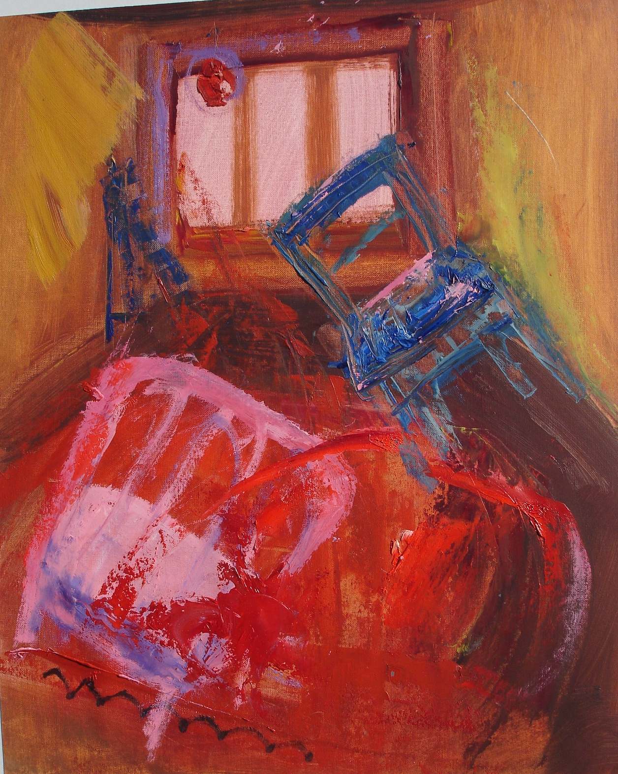 Online: 21 Group (Please note, although this is an online exhibition ...
