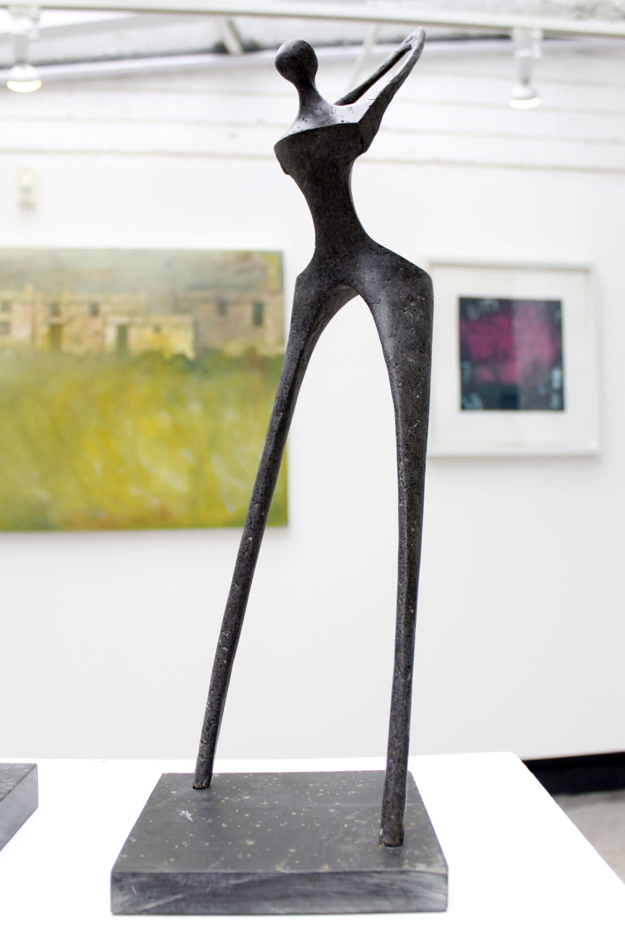 Main Gallery: Members Summer Exhibition