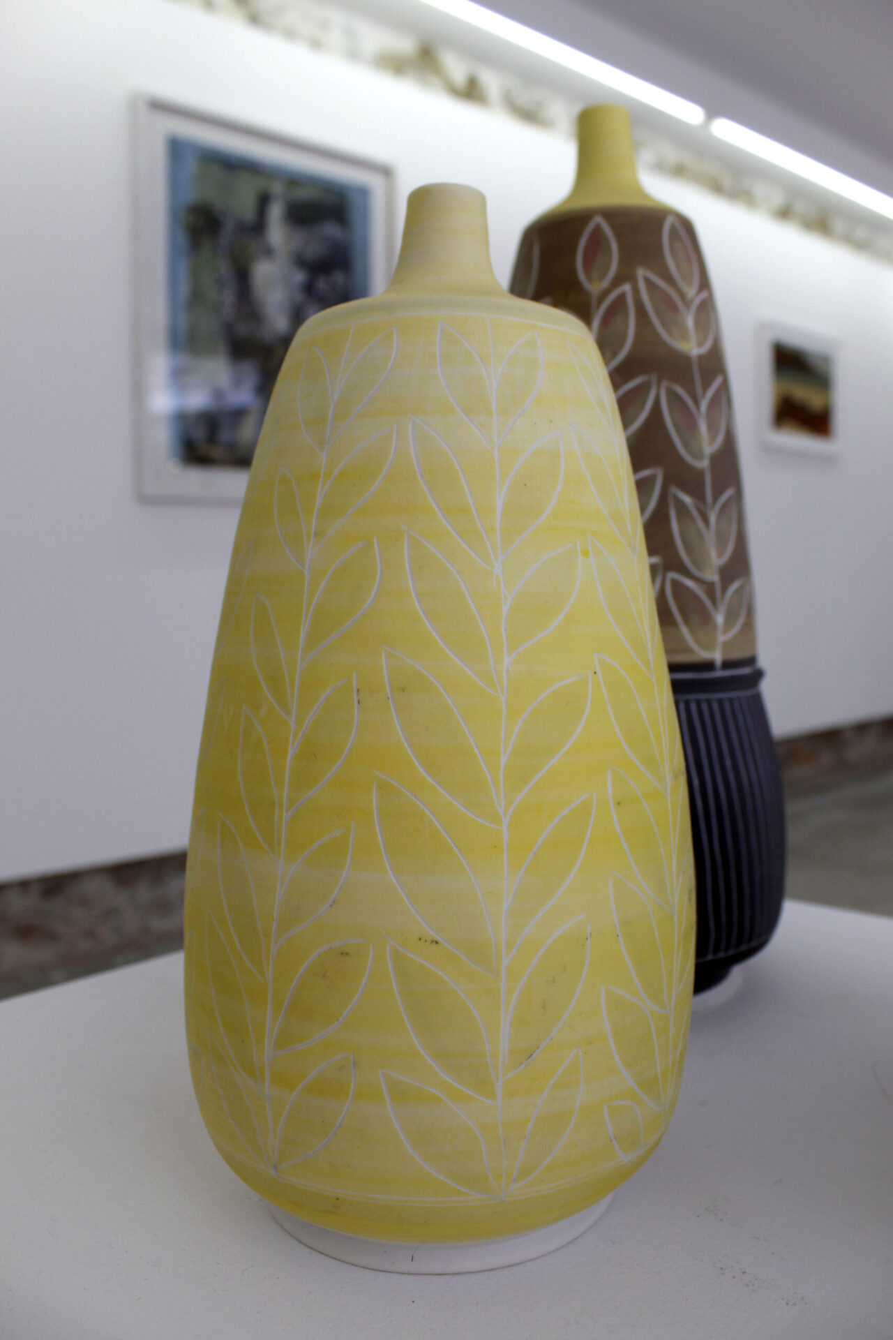 Main Gallery: Members Summer Exhibition