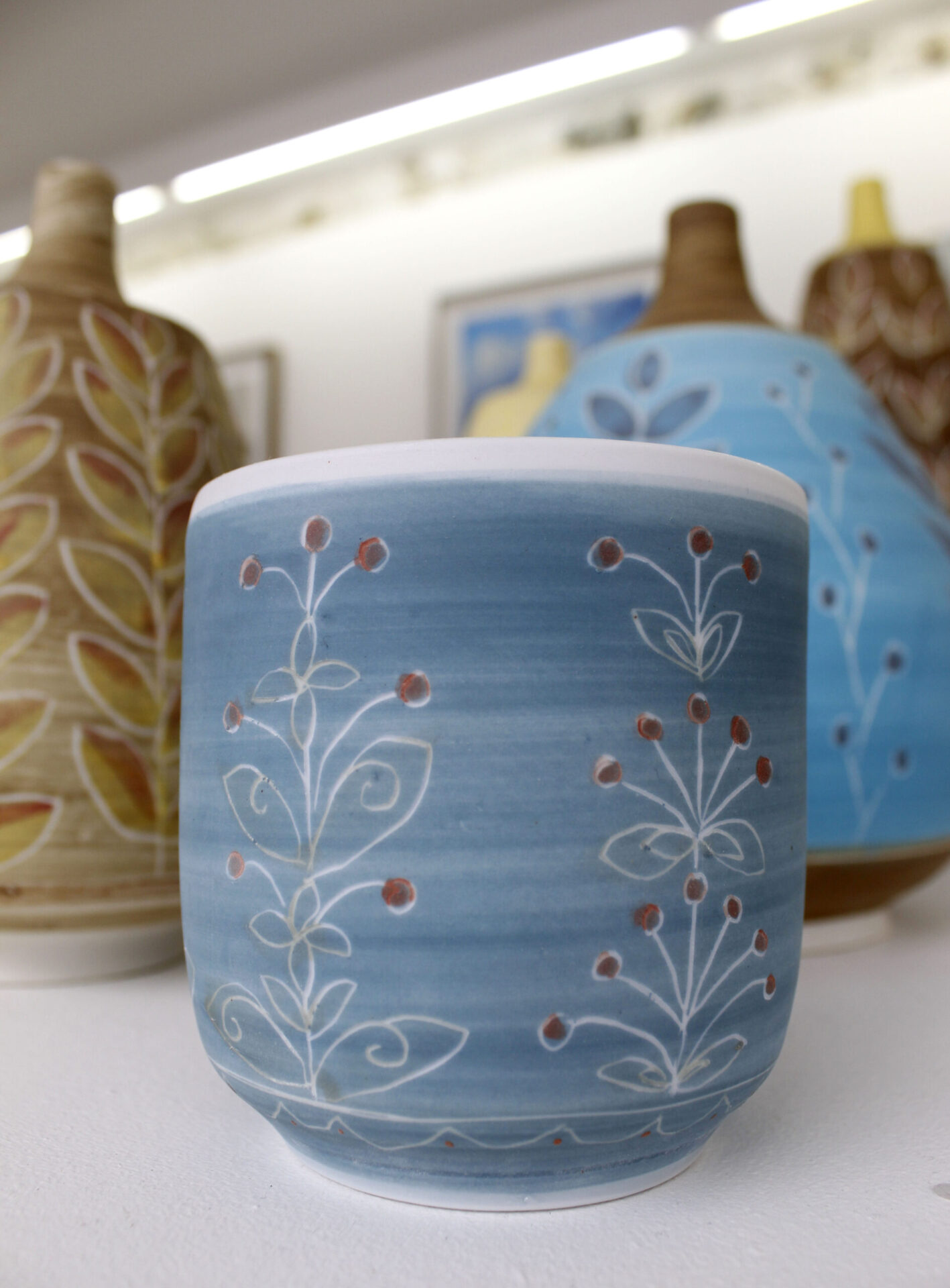 Main Gallery: Members Summer Exhibition