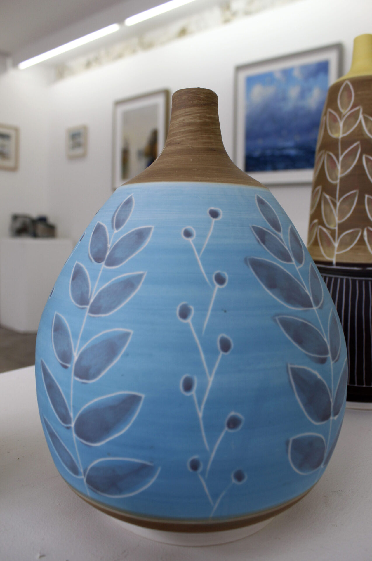 Main Gallery: Members Summer Exhibition