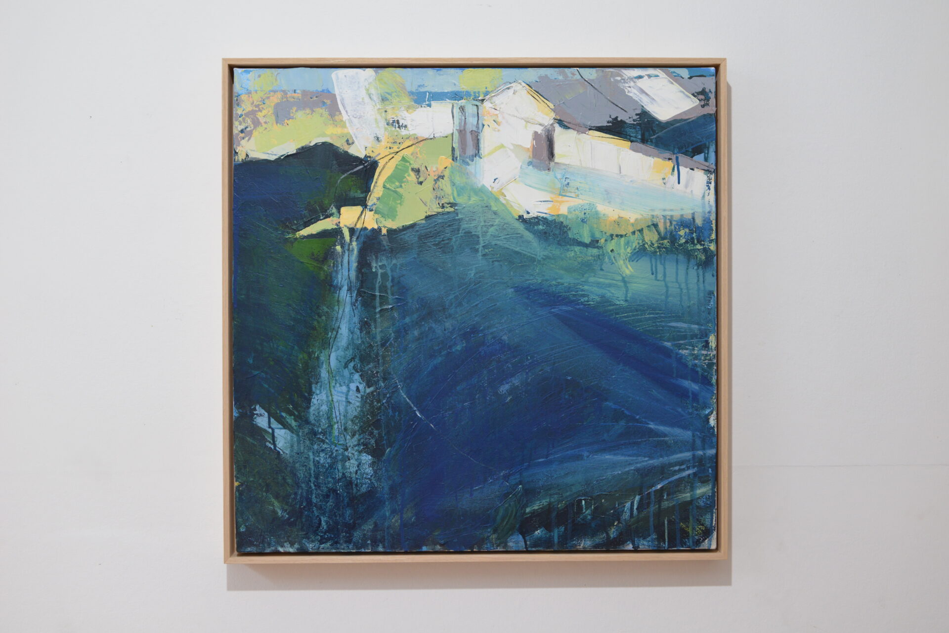 Studio Gallery: Steven Platt - Penwith Gallery