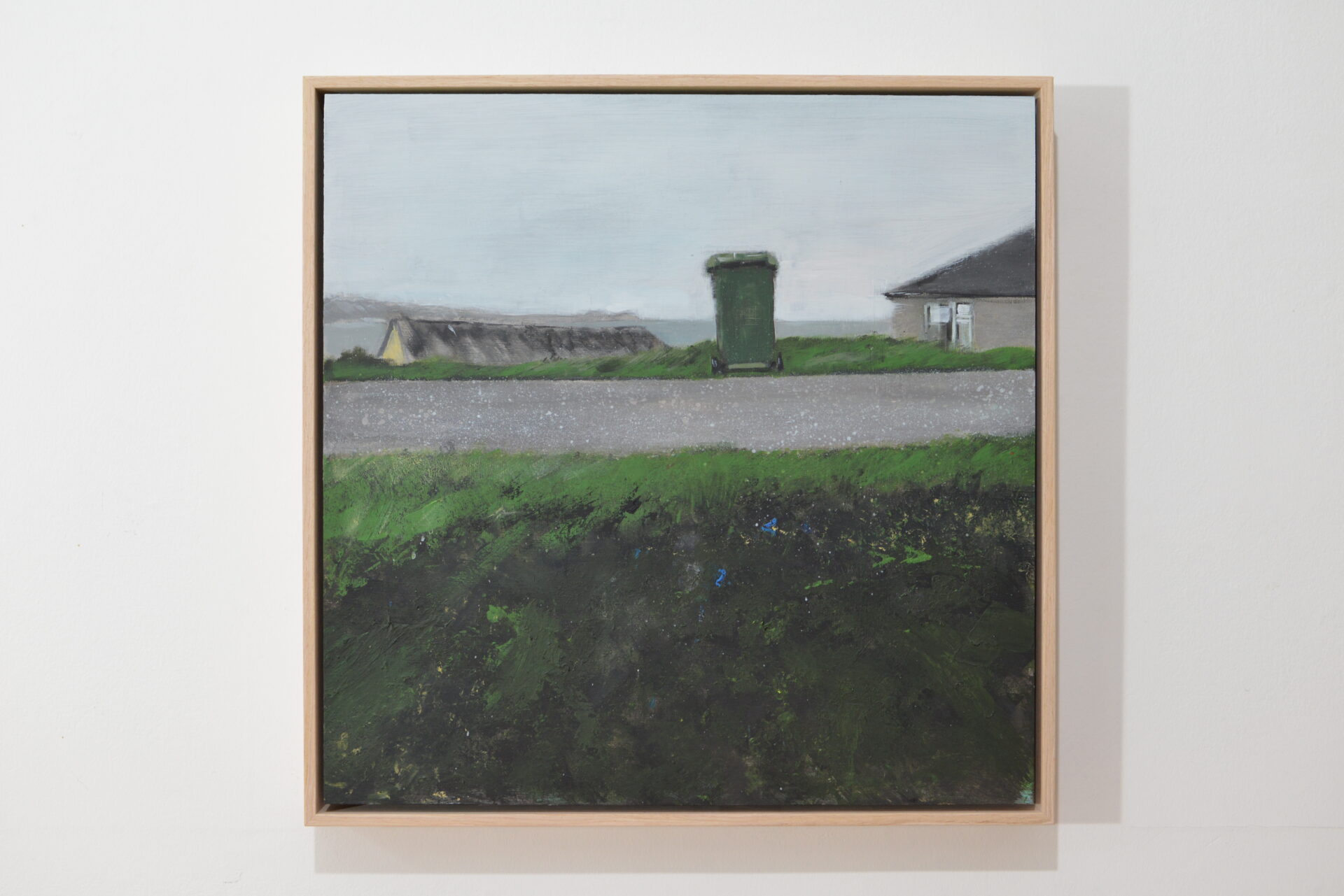 Studio Gallery: Steven Platt - Penwith Gallery