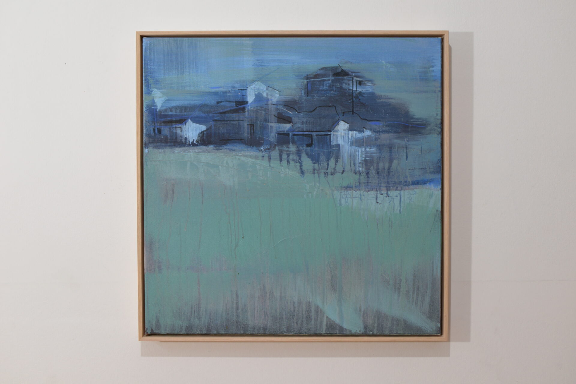 Studio Gallery: Steven Platt - Penwith Gallery