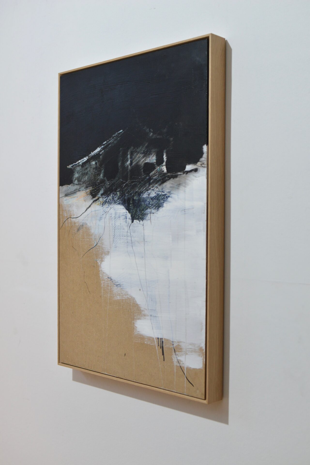 Studio Gallery: Steven Platt - Penwith Gallery