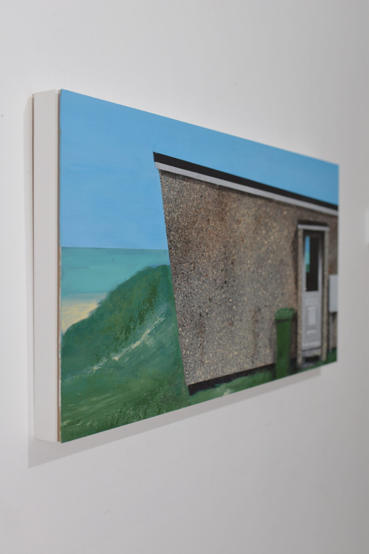 Studio Gallery: Steven Platt - Penwith Gallery