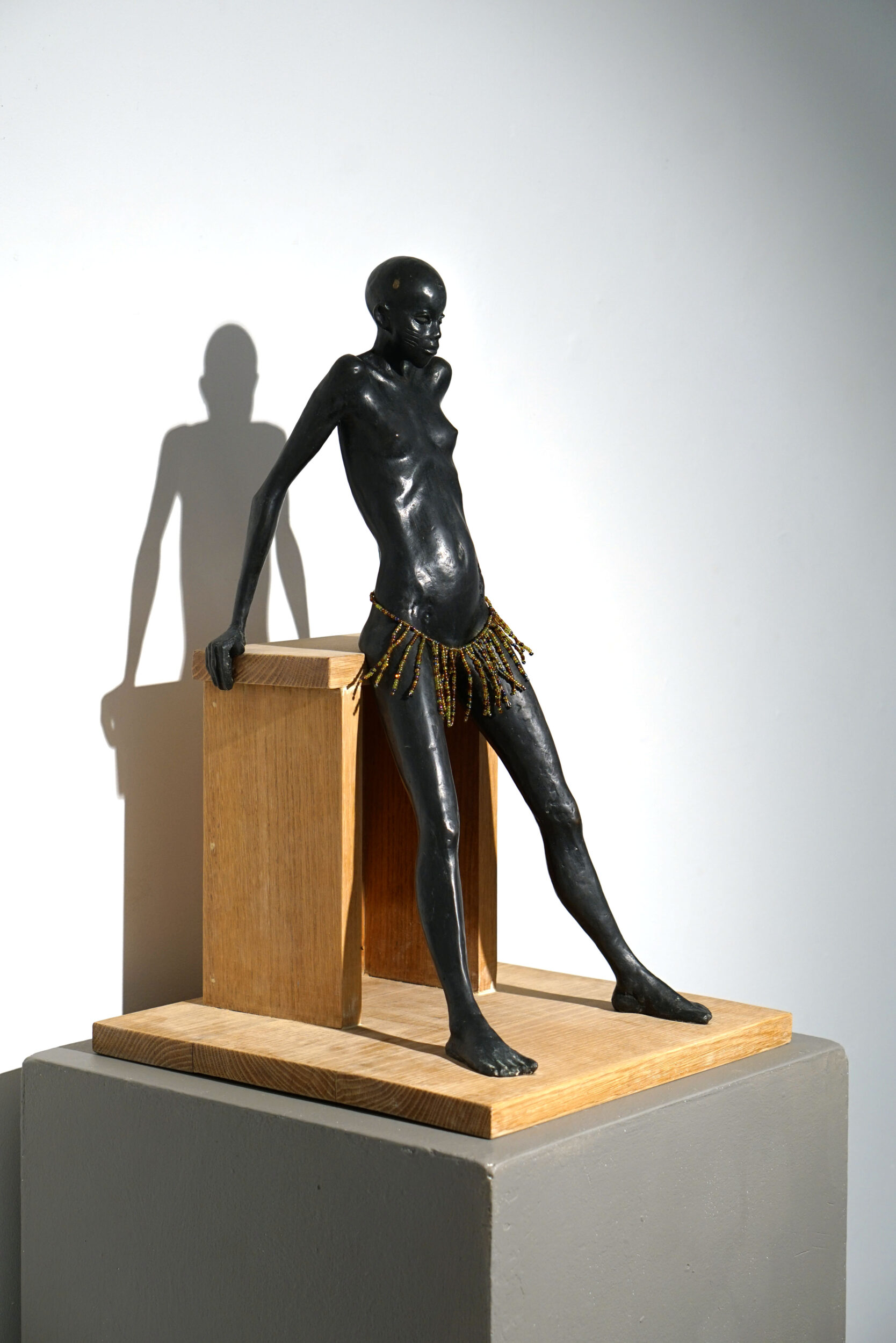 Colin Caffell ‘Reflections on the Feminine – a visual essay’