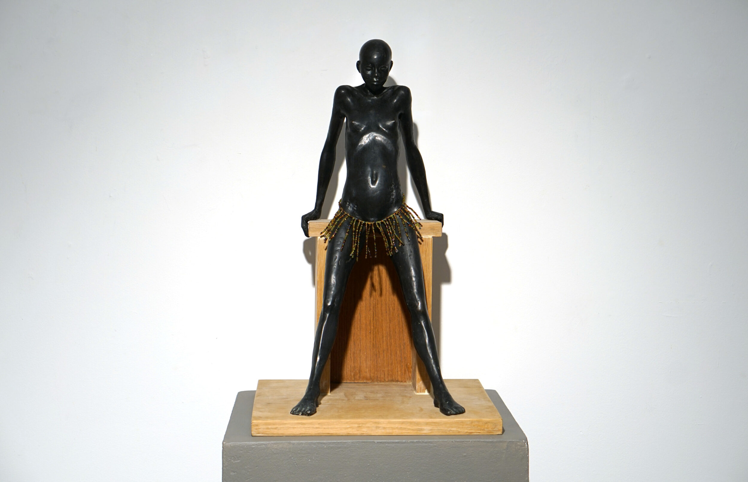 Colin Caffell ‘Reflections on the Feminine – a visual essay’