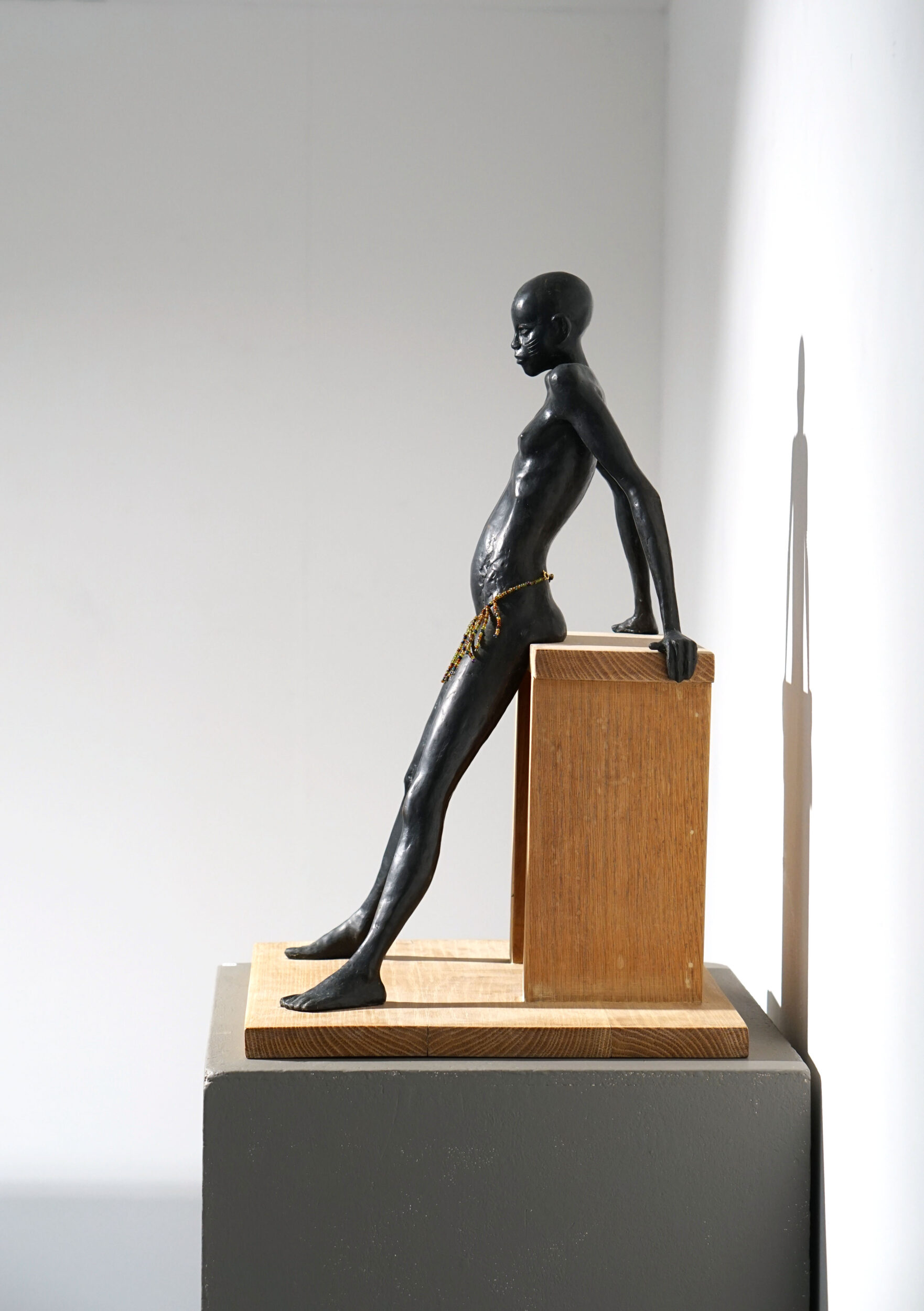 Colin Caffell ‘Reflections on the Feminine – a visual essay’