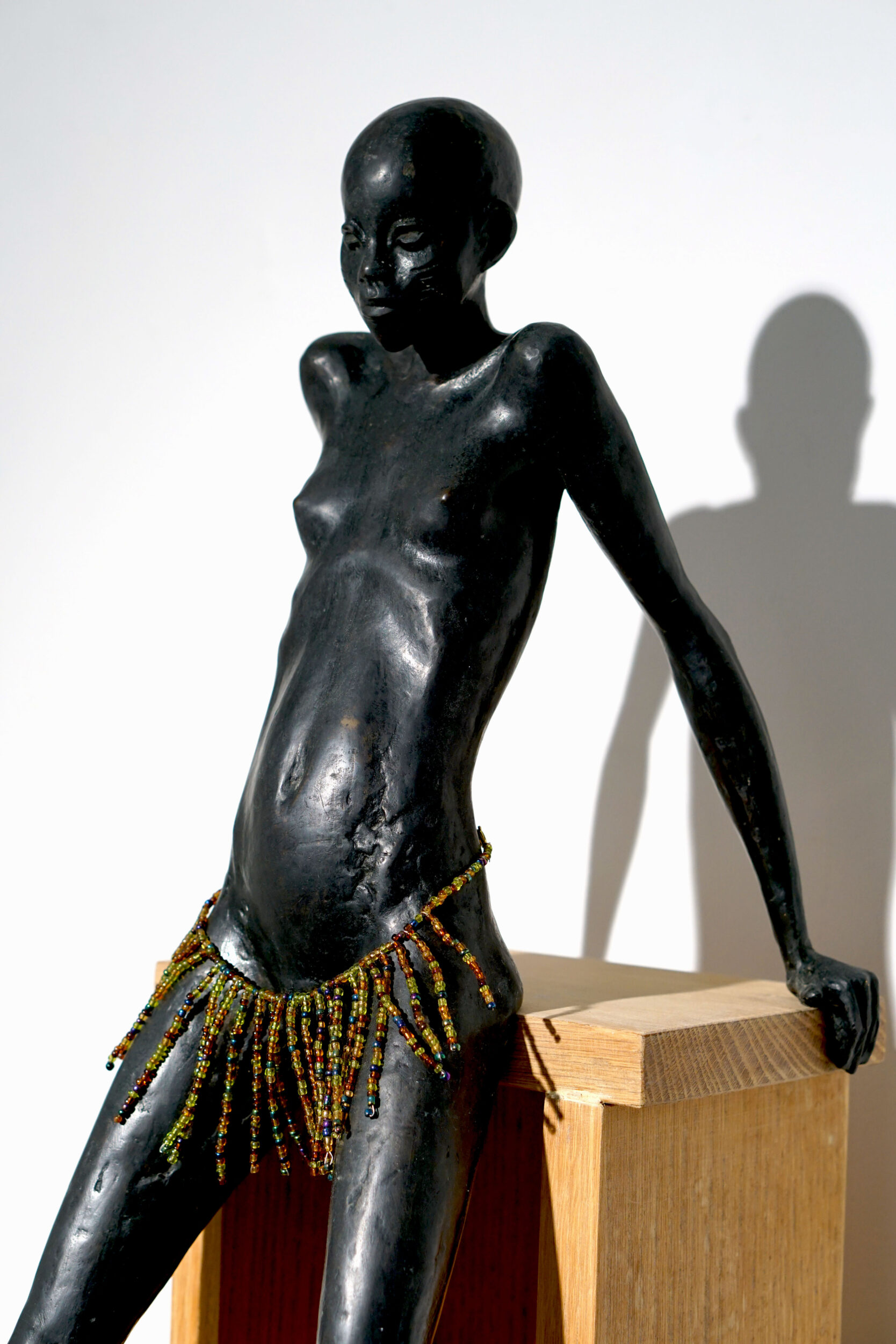 Colin Caffell ‘Reflections on the Feminine – a visual essay’