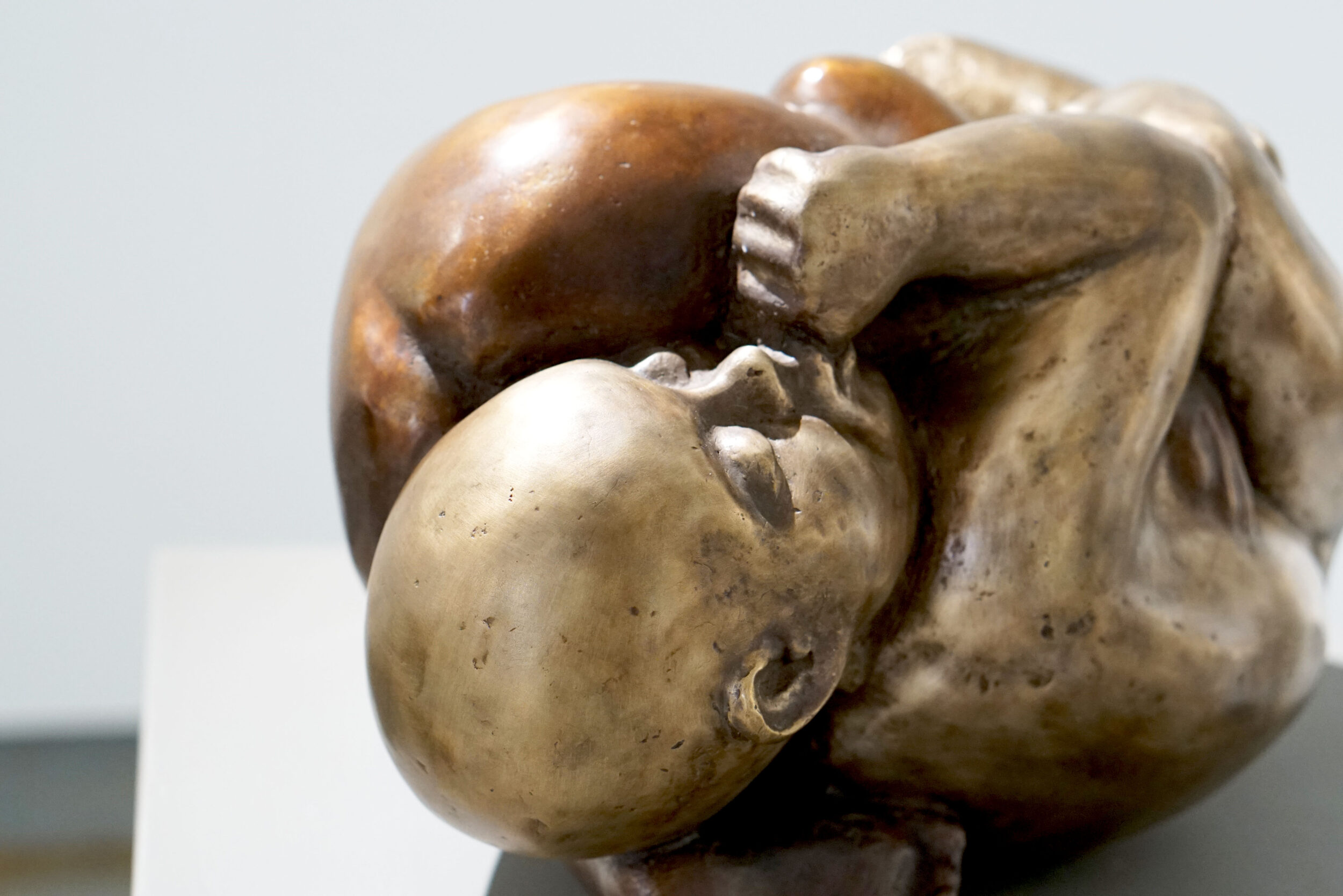 Colin Caffell ‘Reflections on the Feminine – a visual essay’