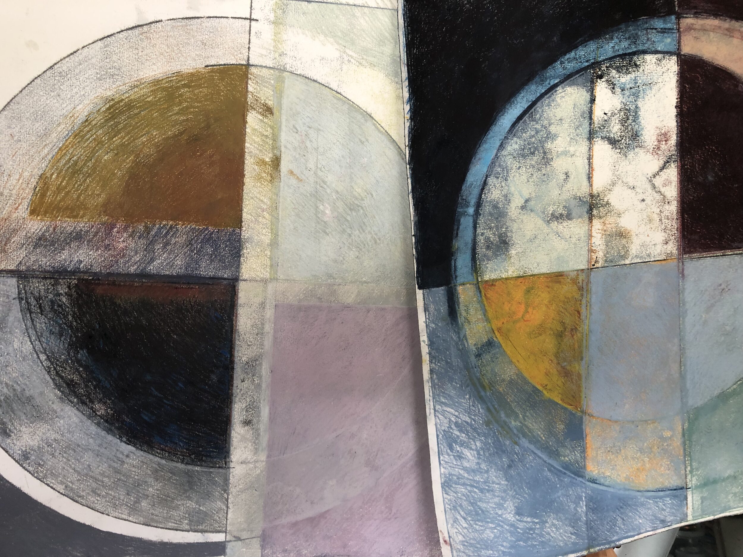 Paula Downing, Antony Hosking & Lynn Simms | Lux & Lithic