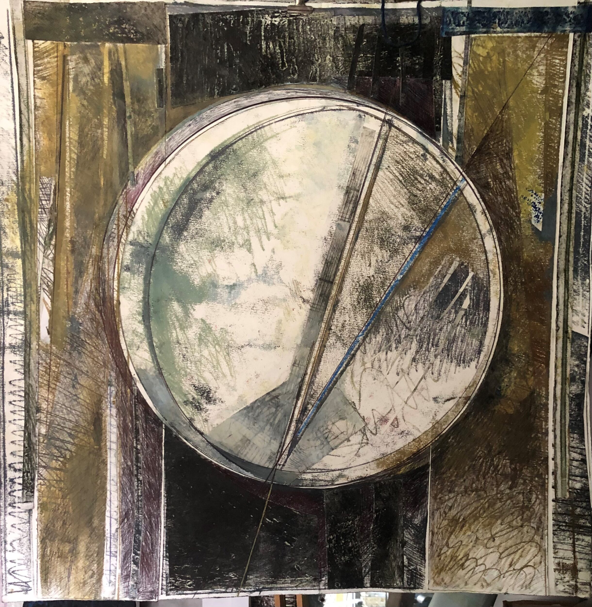 Paula Downing, Antony Hosking & Lynn Simms | Lux & Lithic