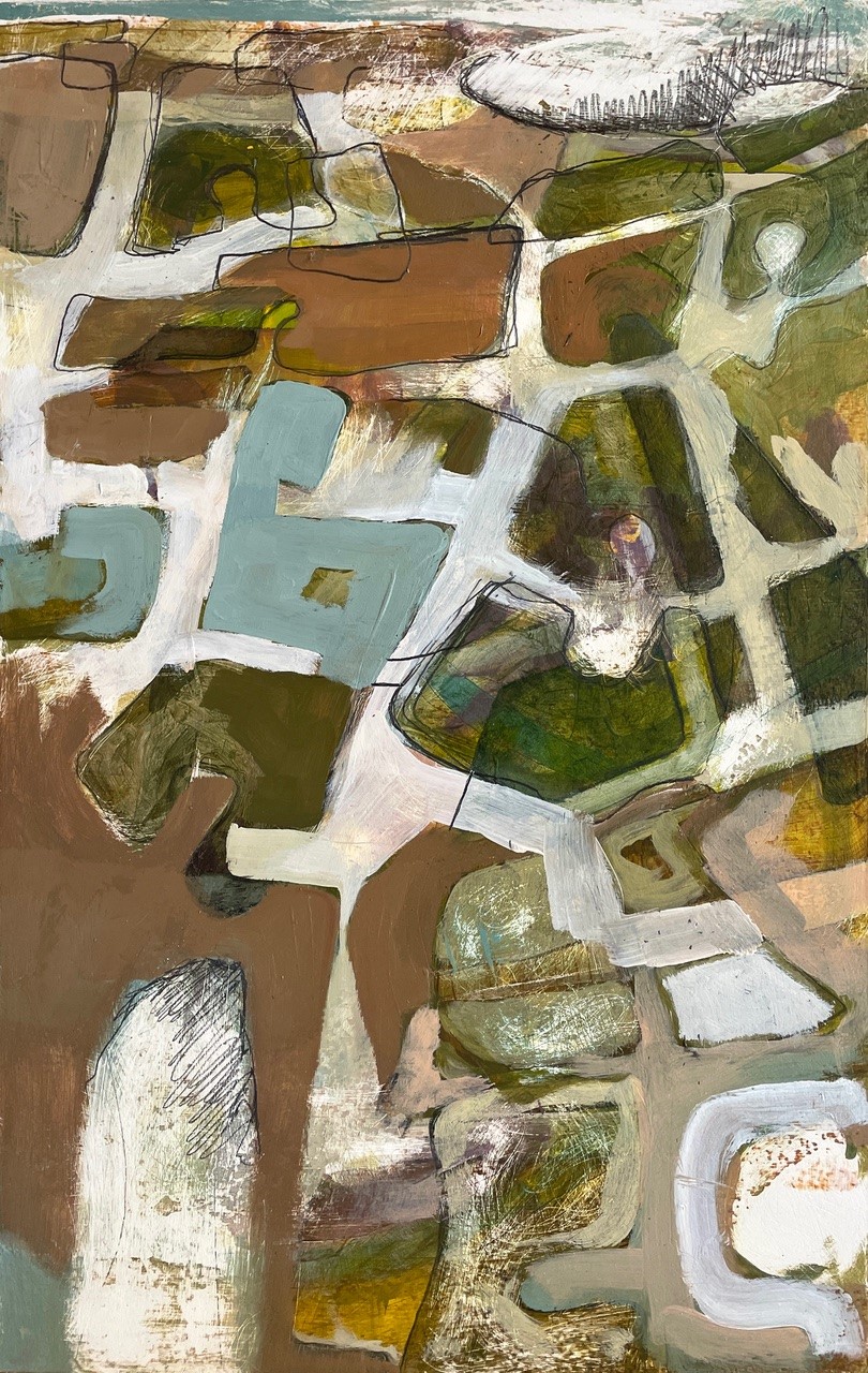 Members Winter Exhibition